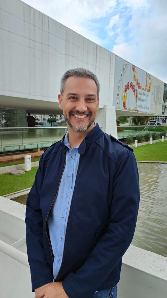 CBTD 2025: Programação completa